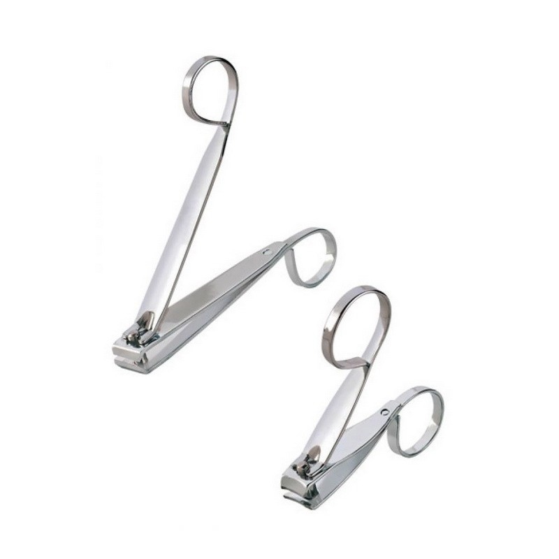 Купить Кусачки Peg Egg Complete Control Clipper Set, 2 шт. | Мелеон