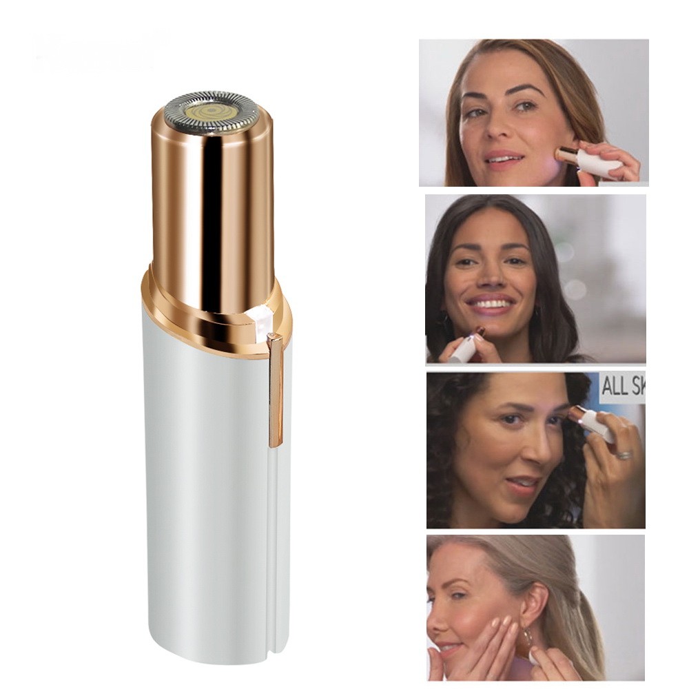 Купить Эпилятор для лица Finishing Touch Flawless | Мелеон