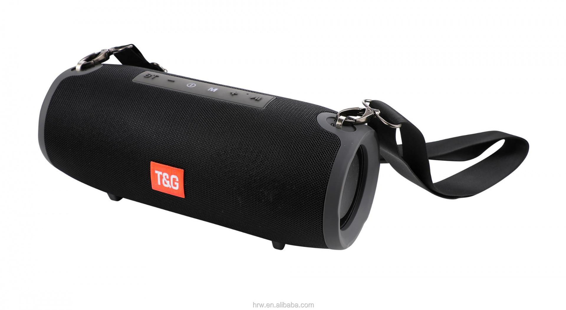 Купить Музыкальная колонка PORTABLE TG-118 Bluetooth+USB+радио+4 ...