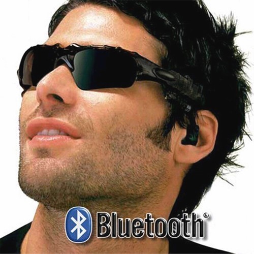 Очки - Bluetooth гарнитура - звонки и музыка