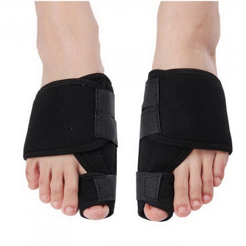 Купить Магнитная вальгусная шина Relax Foot | Мелеон