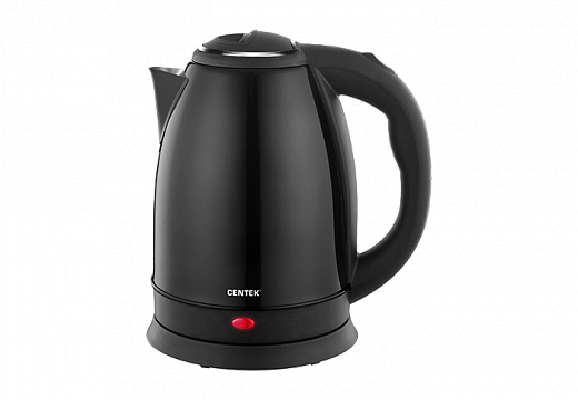 Купить Чайник электрический Centek CT-1068 BLACK 2л, 2000W ...