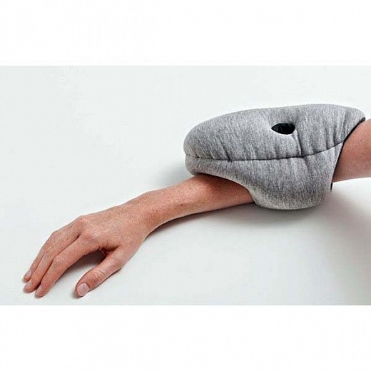 Купить Подушка для сна на работе - Napping Pillow | Мелеон