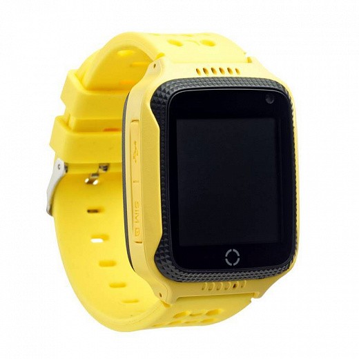 Купить Умные детские часы Smart Baby Watch T7 (GW500S) | Мелеон