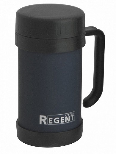 Купить Кружка-термос Regent Inox 0,50 л, Gotto | Мелеон