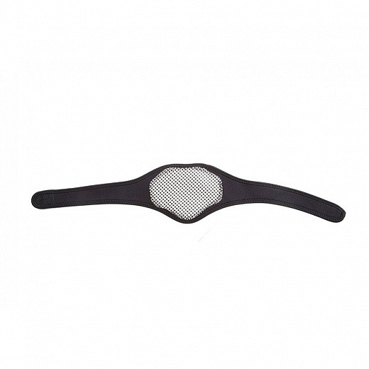 Купить Накладка на шею турмалиновая | Мелеон