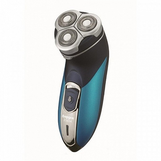 Купить Бритва Бердск 3363А 1/24 | Мелеон