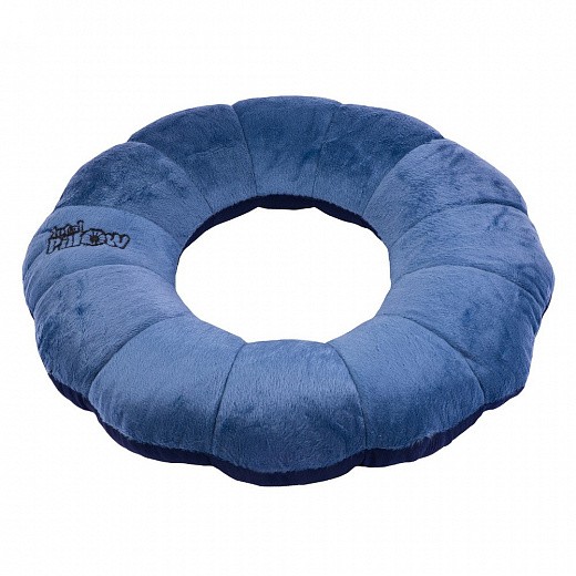 Купить Подушка-трансформер для путешествий Total Pillow (Тотал Пиллоу ...