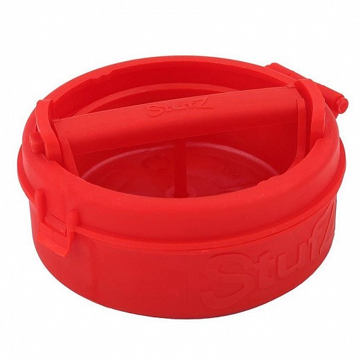 Купить форму для котлет с начинкой Stufz «Шеф котлет» | Мелеон