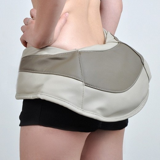 Купить Массажная накидка «Здоровая спина» BRADEX | Мелеон