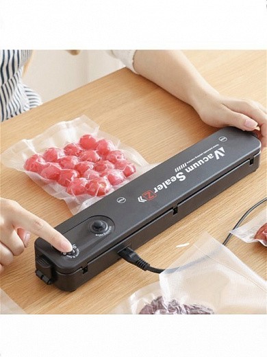Купить Вакуумный упаковщик Vacuum Sealer Z | Мелеон